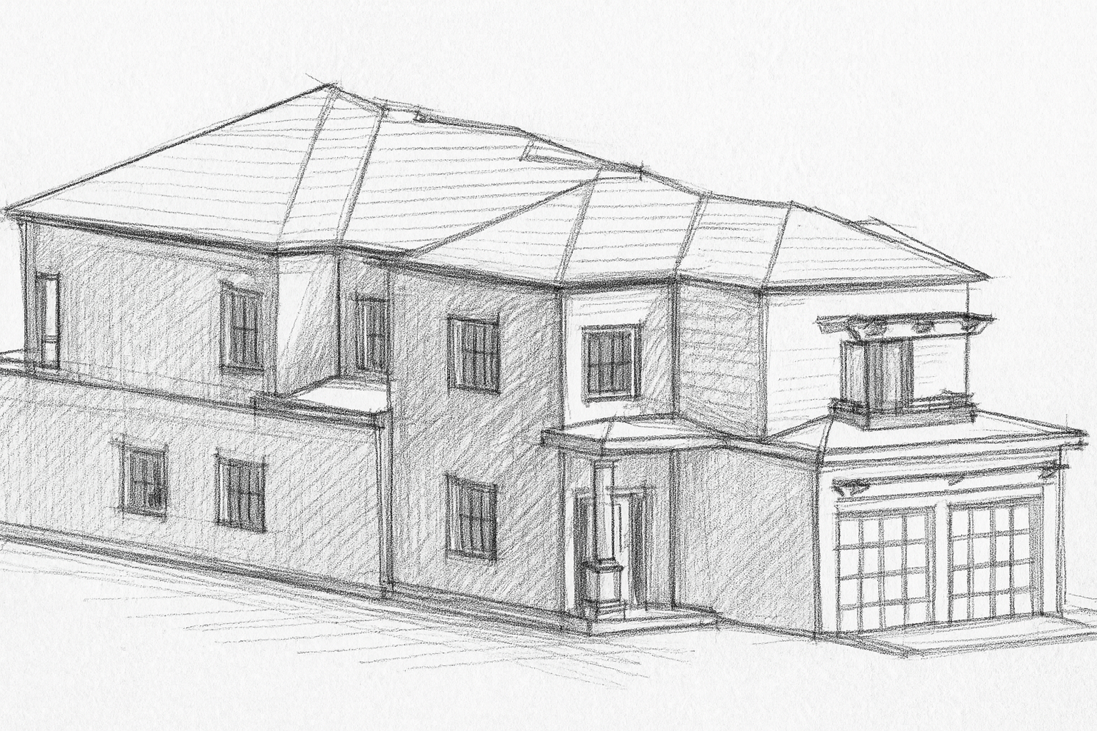 WM Architects | Architectural Excellence and Global Design Expertise